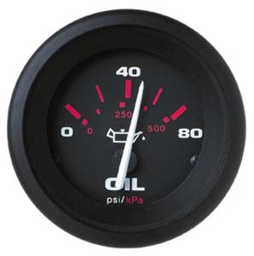 AMEGA SIGNATURE SERIES GAUGE-2