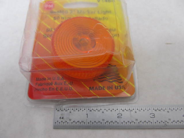 V146A Peterson Manufacturing Sealed 2