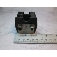 Bayliner Remote Control Box Teleflex Black Plastic Cable Anchor | Green ...