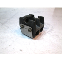 Bayliner Remote Control Box Teleflex Black Plastic Cable Anchor | Green ...