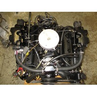 Mercruiser 5.0 Marine Engine V8 Chevy 305 CI Motor Complete Plug N Go ...