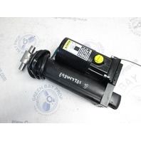 Outboard Parts: Mercury Outboard: Midsection & Trim Tilt Mercury ...