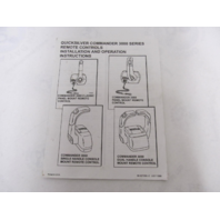 Remote Control Box | Green Bay Propeller & Marine LLC