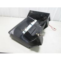 1992 Bayliner Capri Boat Driver Side Right Starboard Dash Panel with ...