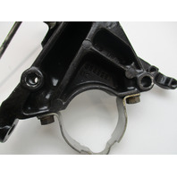 333929 Port Starter Bracket for Evinrude Johnson 20 25 28 30 Hp | Green ...
