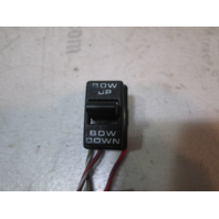 Boat Parts 87-88790A1 87-88790T01 Trim Tilt Trailer Switch 1980s ...