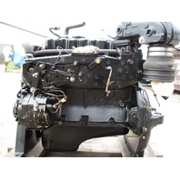 Mercruiser Alpha 140 HP 4 Cylinder Engine 1982-1997 | Green Bay ...