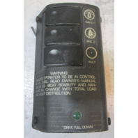 Bayliner Boat Parts: Bayliner Dash Panel | Green Bay Propeller & Marine LLC