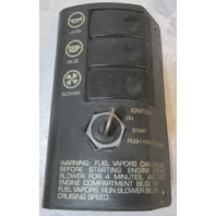 Bayliner Boat Parts: Bayliner Dash Panel | Green Bay Propeller & Marine LLC