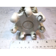 0383177 OMC Stringer Intermediate Housing Drive Shaft /w Ball Gear ...