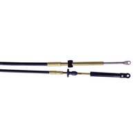Throttle Shift Control Cables | Green Bay Propeller & Marine LLC