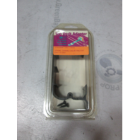 F11493H IMCO RodBuckle Top Deck Mounting Adapter | Green Bay Propeller ...