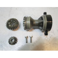 Outboard Parts: Mercury Outboard: Lower Unit/Gear Case Mercury | Green ...