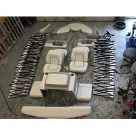 Bayliner Boat Parts: Bayliner Seats & Cushions | Green Bay Propeller ...