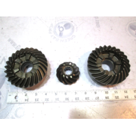 Outboard Parts: Mercury Outboard: Lower Unit/Gear Case Mercury | Green ...