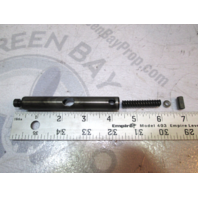 Outboard Parts: Mercury Outboard: Lower Unit/Gear Case Mercury | Green ...