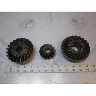Outboard Parts: Mercury Outboard | Green Bay Propeller & Marine LLC