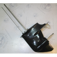 Outboard Parts: Mercury Outboard: Lower Unit/Gear Case Mercury | Green ...