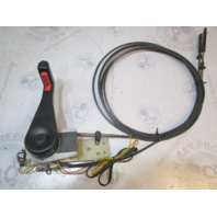 Remote Control Box | Green Bay Propeller & Marine LLC