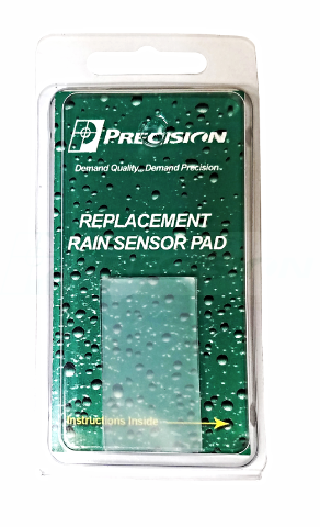 Auto Rain Sensor Pad Fits Between Sensor and Glass Windshield Lexus see ...
