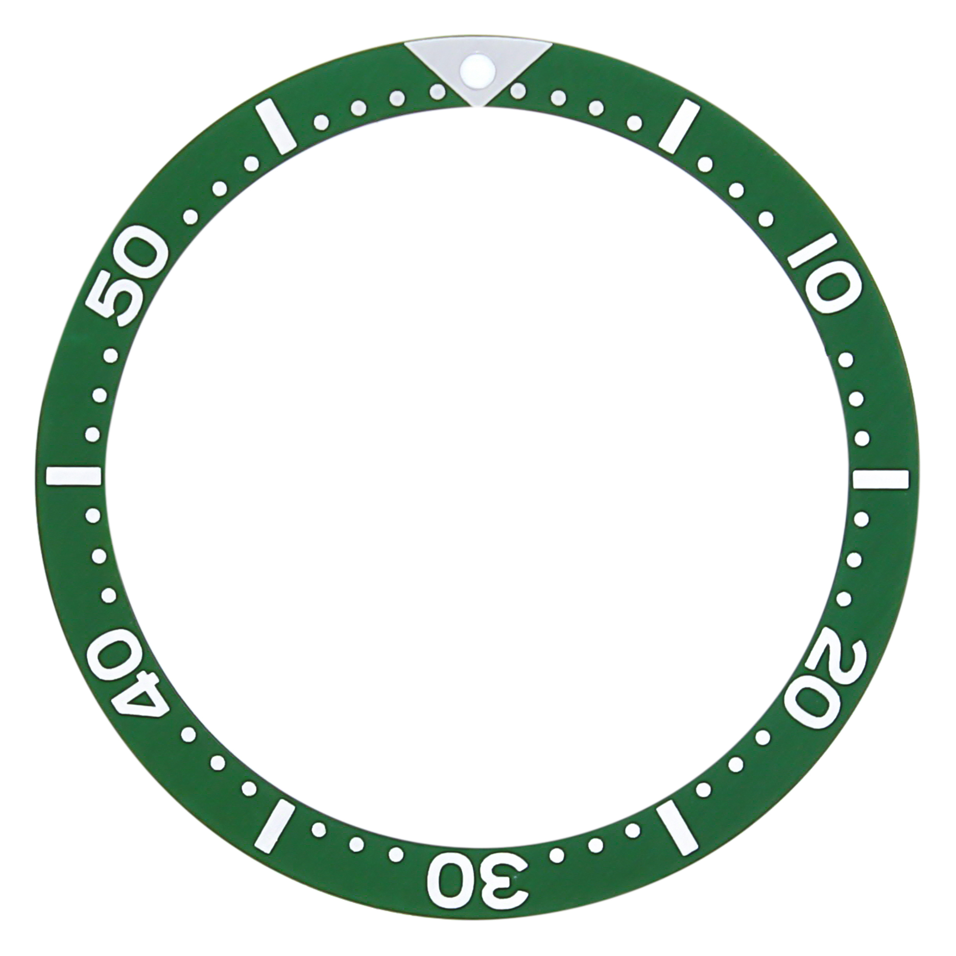 FLAT BEZEL INSERT FOR VINTAGE OMEGA 300 165 024 3520 50 MARK 40 flat-bezel-insert-for-vintage-omega-300-165-024-3520-50-mark-40