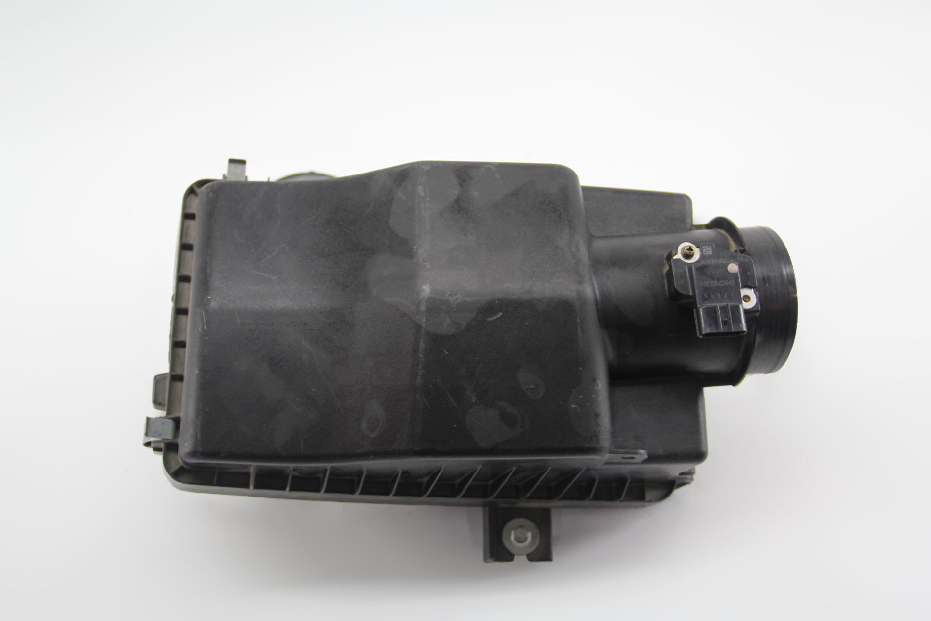 Honda Accord 13-17 Top Cover Air Intake/Cleaner Box V6 3.5L 17210-5G0 ...