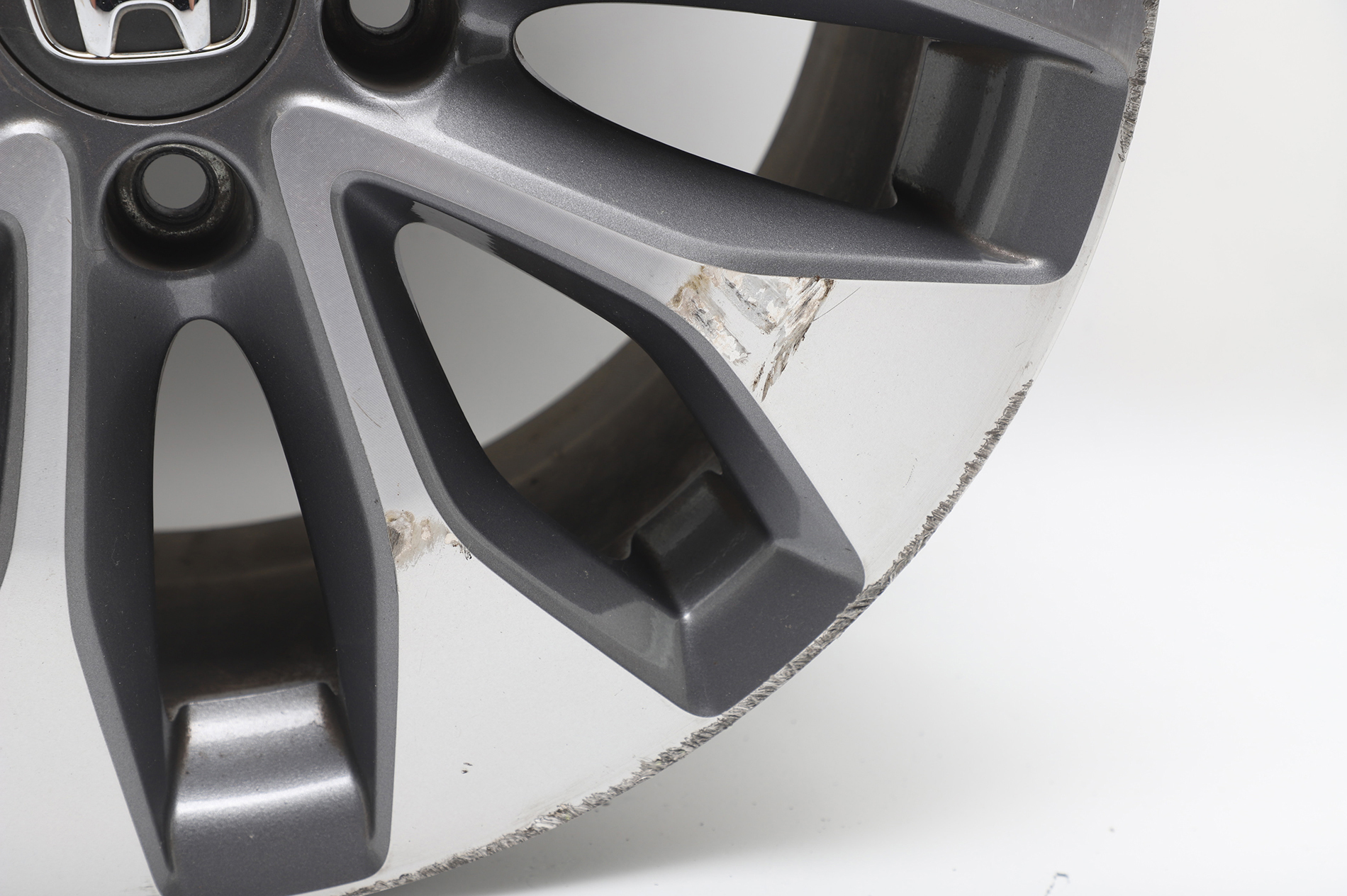 Honda Accord Sport 13-15 Alloy Wheel Rim Disk 42700-T2A-A83 A870 #2 ...