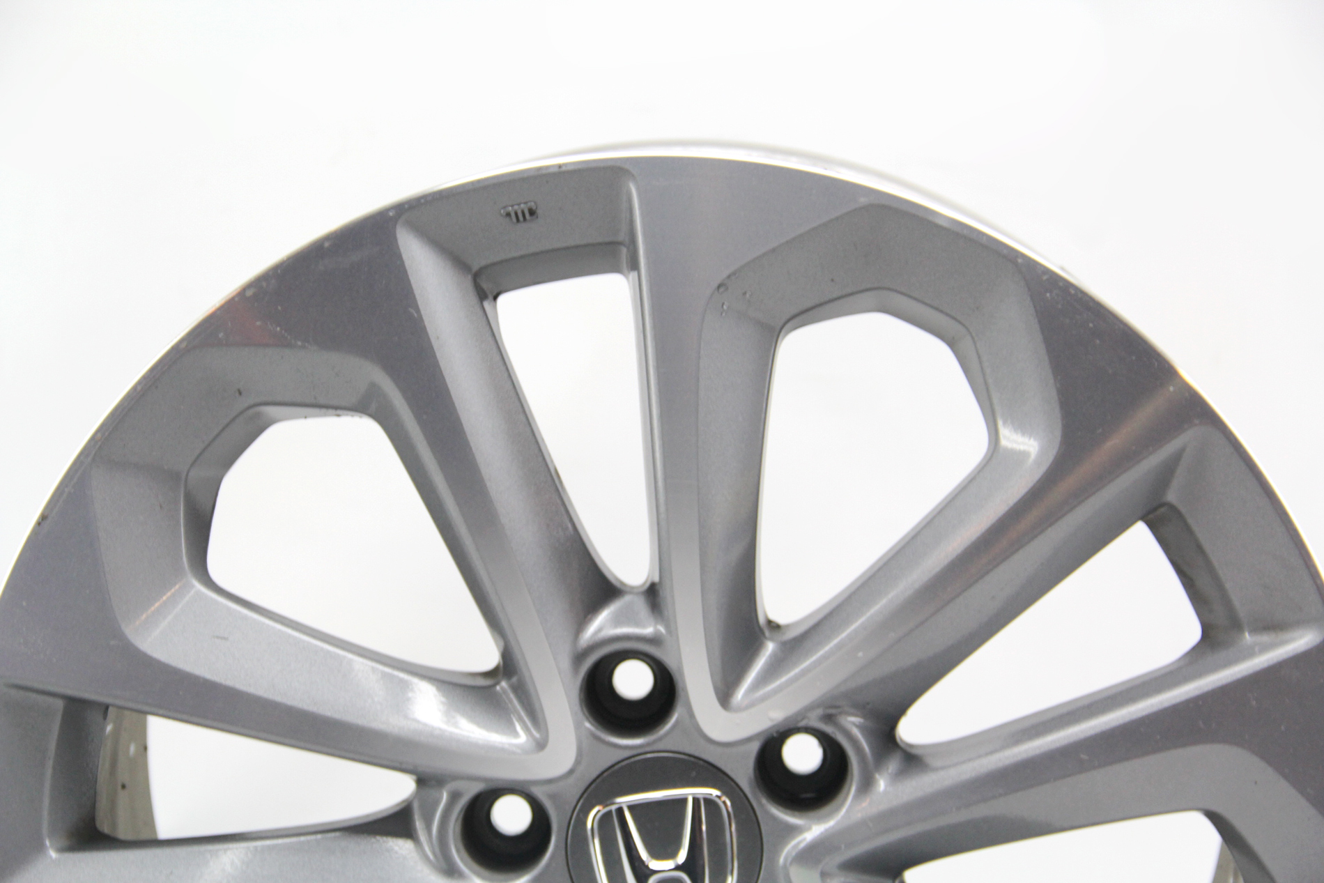 Honda Accord 13-15 Sport Alloy Wheel Rim Disk 42700T2AA83 #4, A731, OEM ...