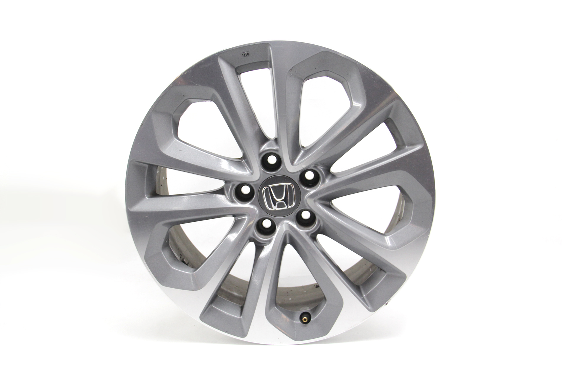 Honda Accord 13-15 Sport Alloy Wheel Rim Disk 42700T2AA83 #4, A731, OEM ...