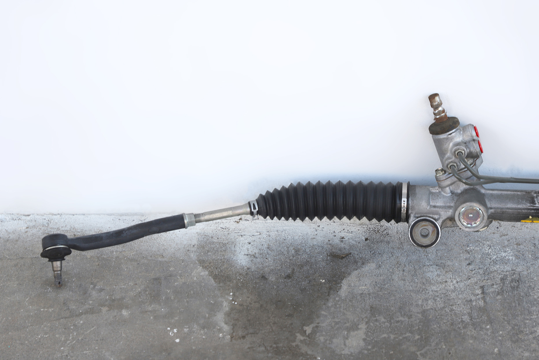 Lexus ES350 07-12 Power Steering Gear Rack & And Pinion 44200-33530 ...