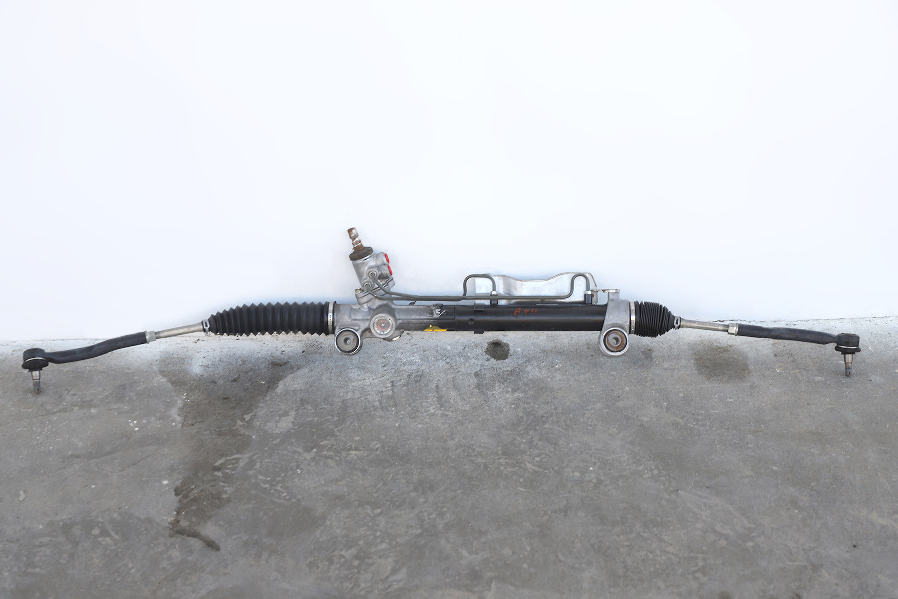 Lexus ES350 07-12 Power Steering Gear Rack & And Pinion 44200-33530 ...