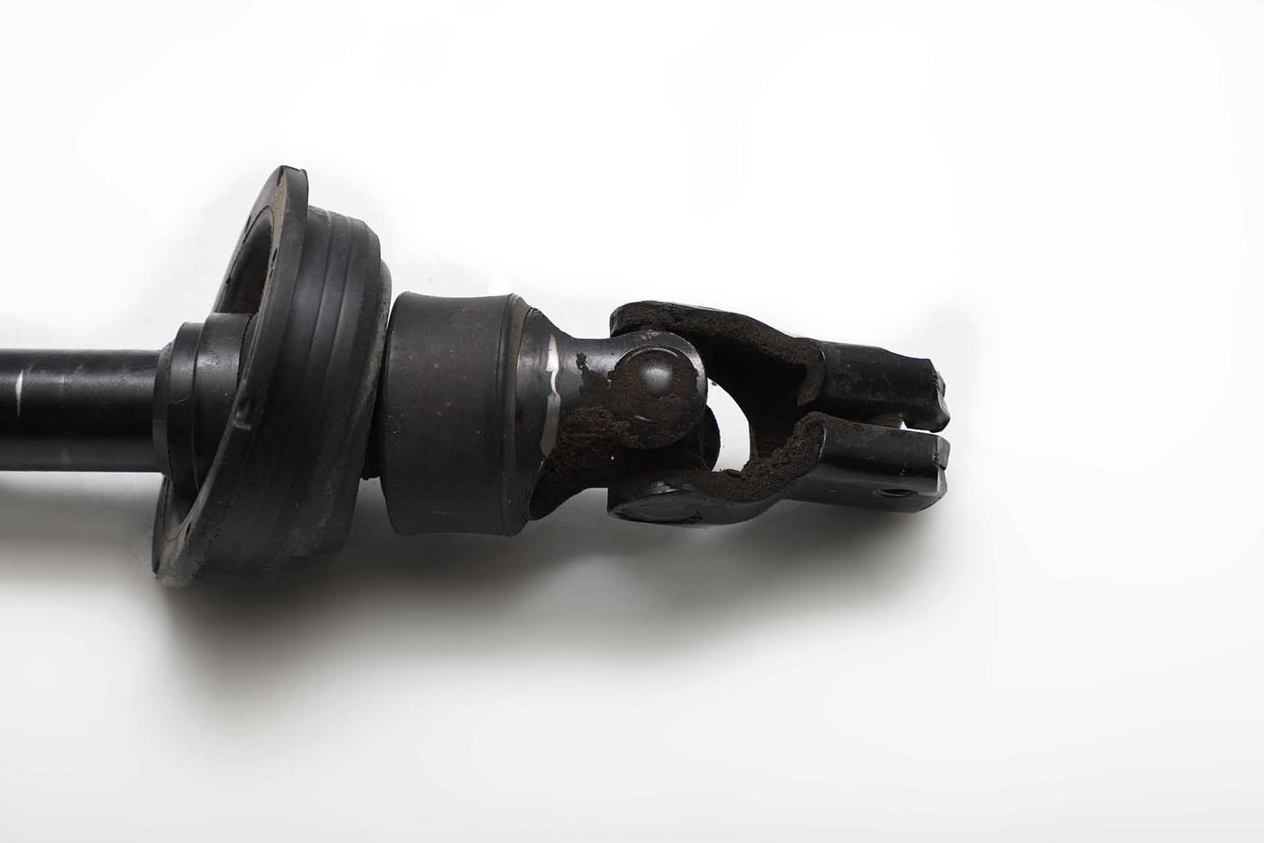 Lexus ES350 Steering Intermediate Shaft 45220-33280 OEM A980 07-12 2007 ...