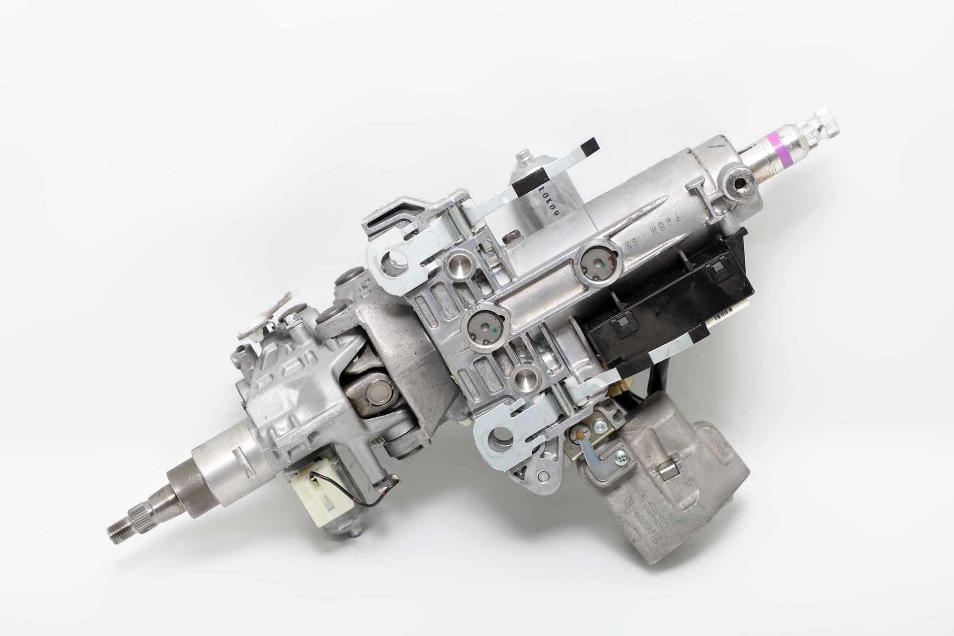 Lexus ES350 Steering Column Kit 45250-33651 OEM A980 07-11 2007, 2008 ...