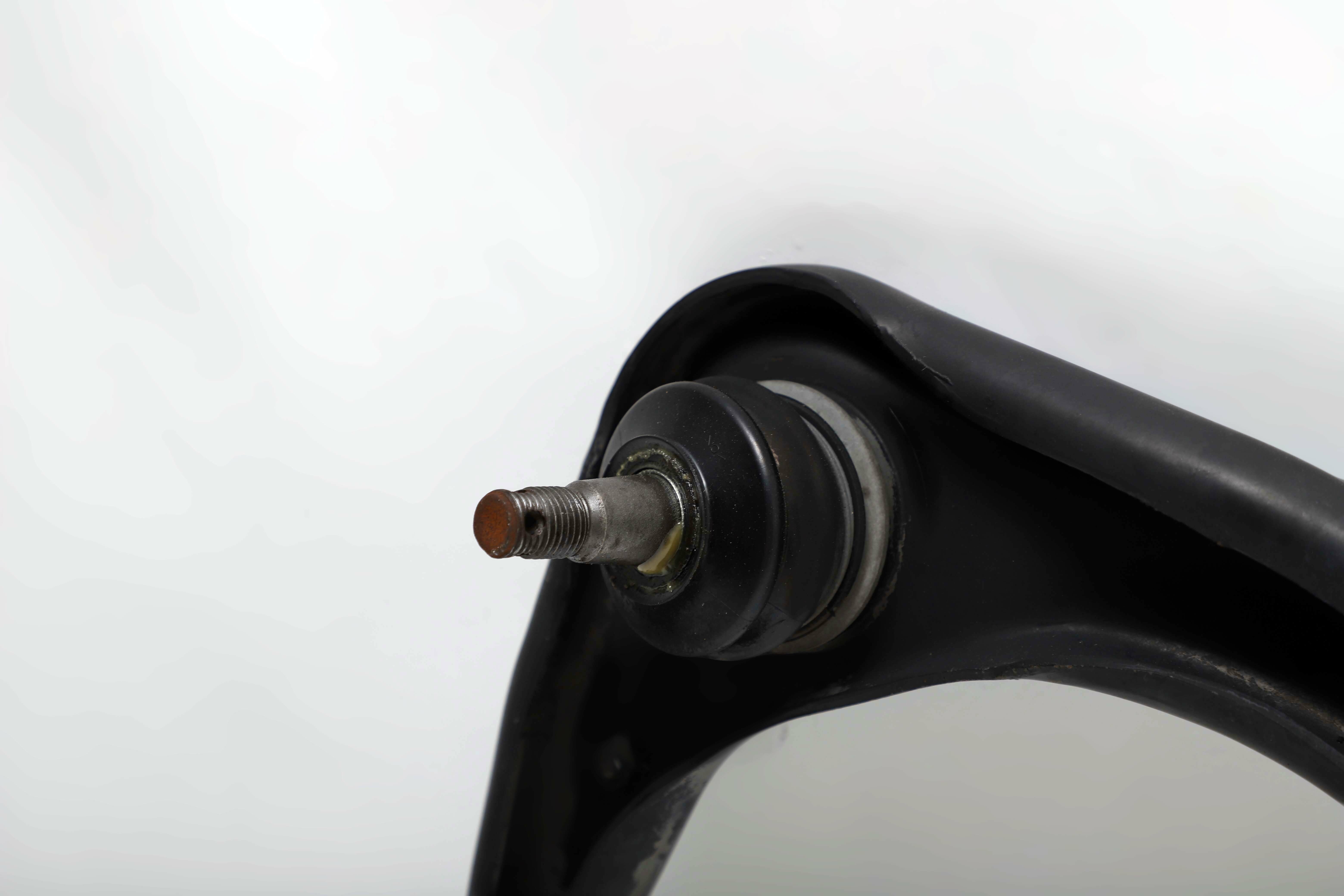 Toyota 4Runner Upper Control Arm, Front Right Passenger 48610-60070 OEM ...