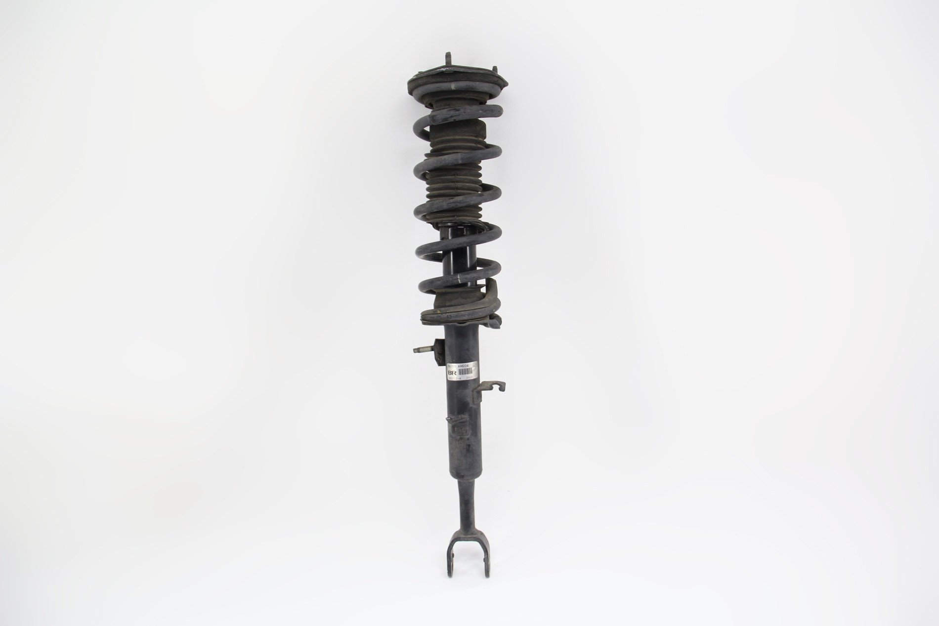 Infiniti G35 03 06 56110 Am604 Shock Absorber Strut Front Right