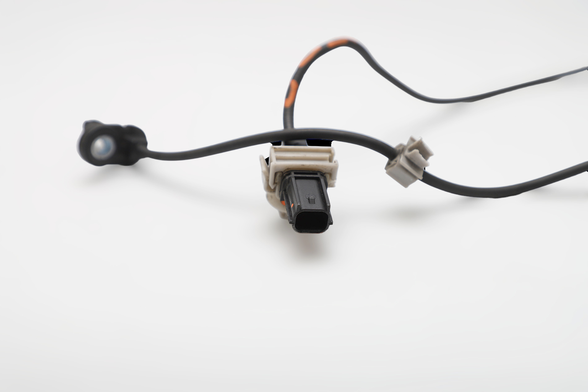 Honda Insight ABS Speed Sensor Front Right/Passenger 57450-TBA-A03 OEM ...