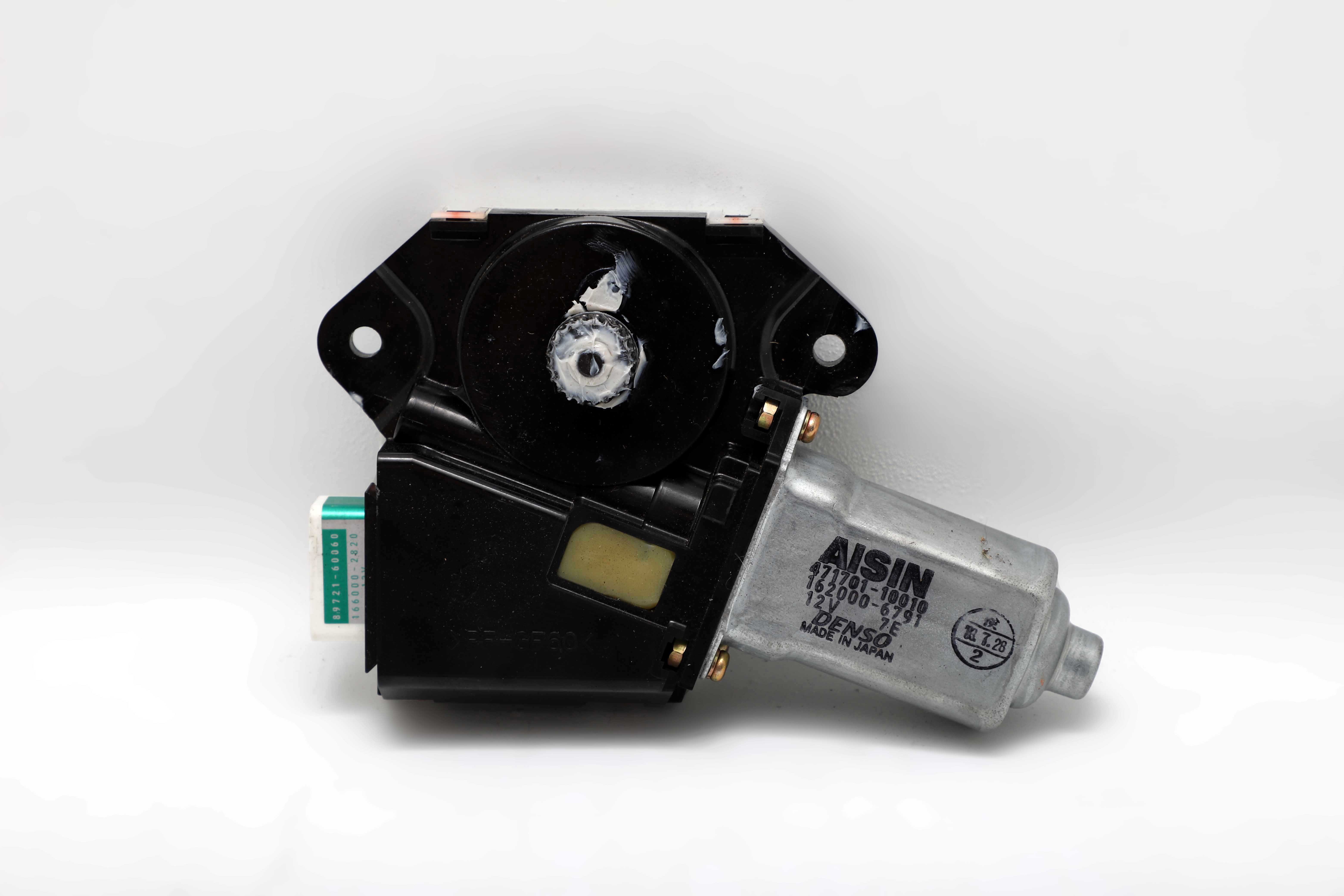 Toyota 4Runner 03-05 Sunroof Moon Roof Motor 63260-35050 OEM A987 2003 ...
