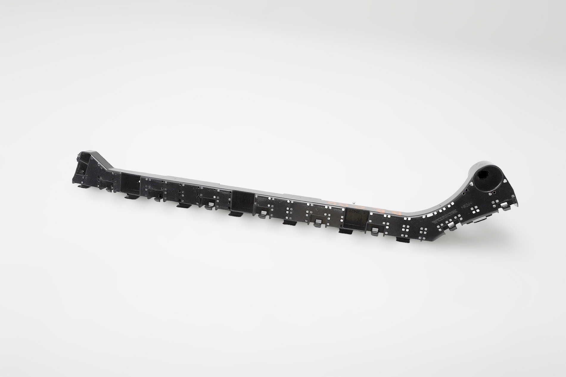 Honda Insight Rear Bumper Extension Bracket Right/Passenger 71593-TXM ...