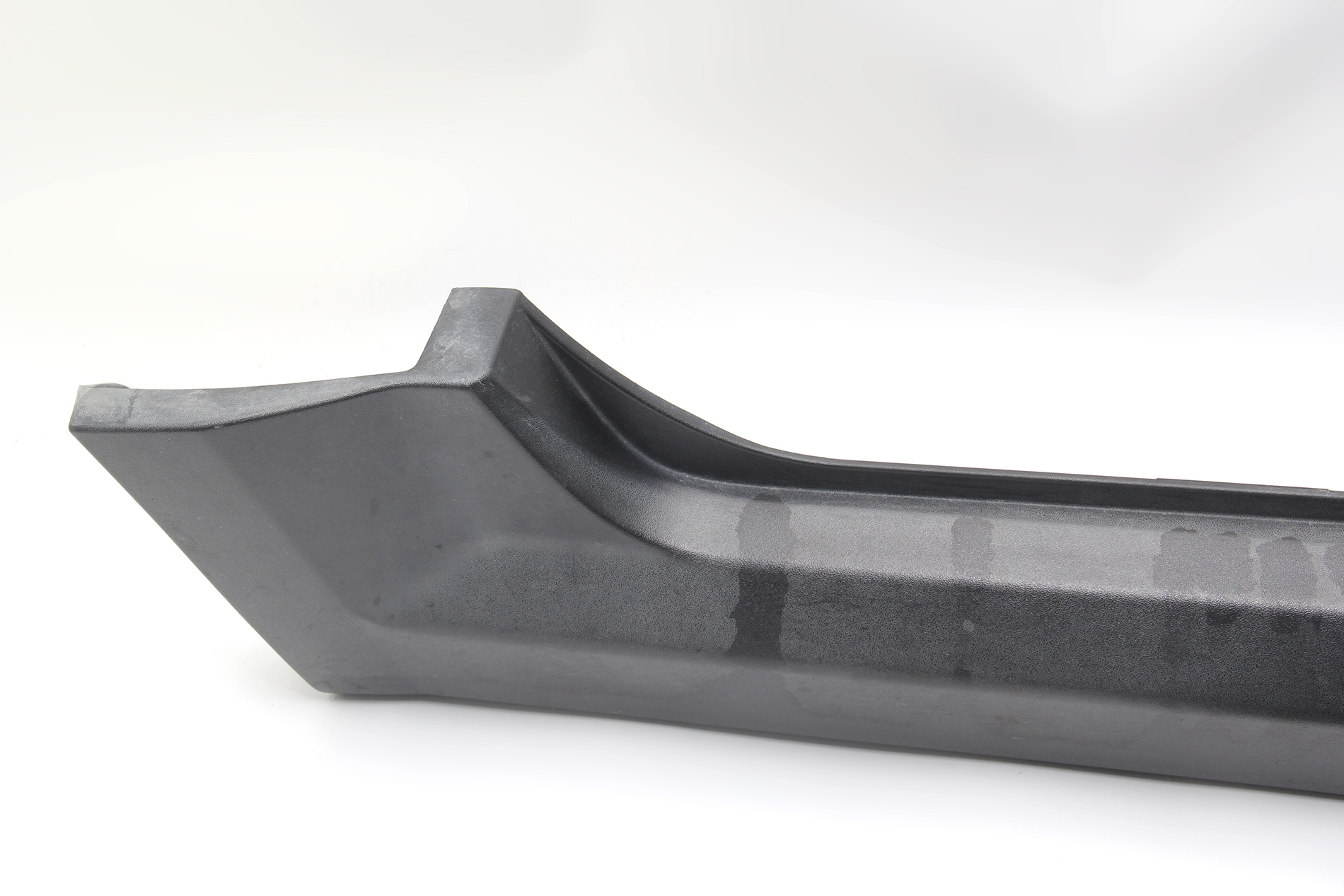 Honda Element Rocker Panel Molding Left/Driver Front/Rear Black OEM 06 ...