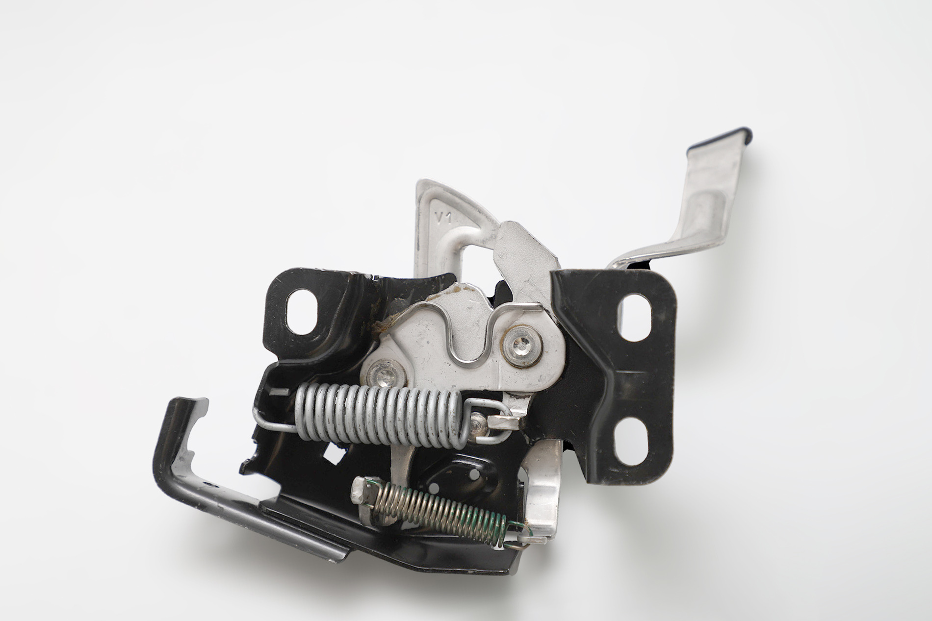 Honda Element EX Hood Latch Lock 74120-SCV-A51 OEM C011 09-11 2009 ...