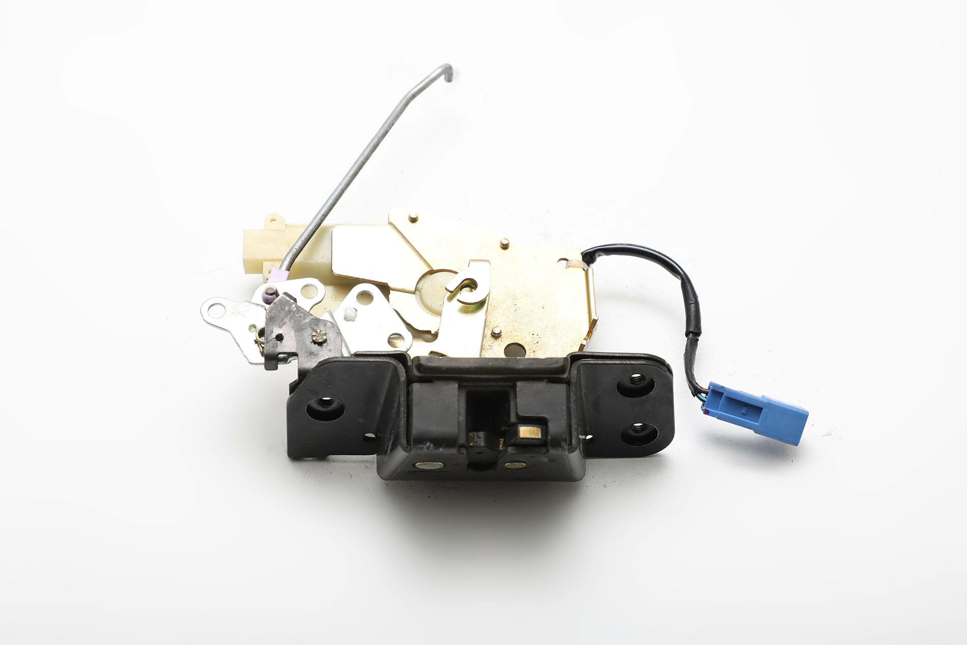 Honda Element Tailgate Trunk Back Door Latch Lock OEM A992 03-06 2003 ...