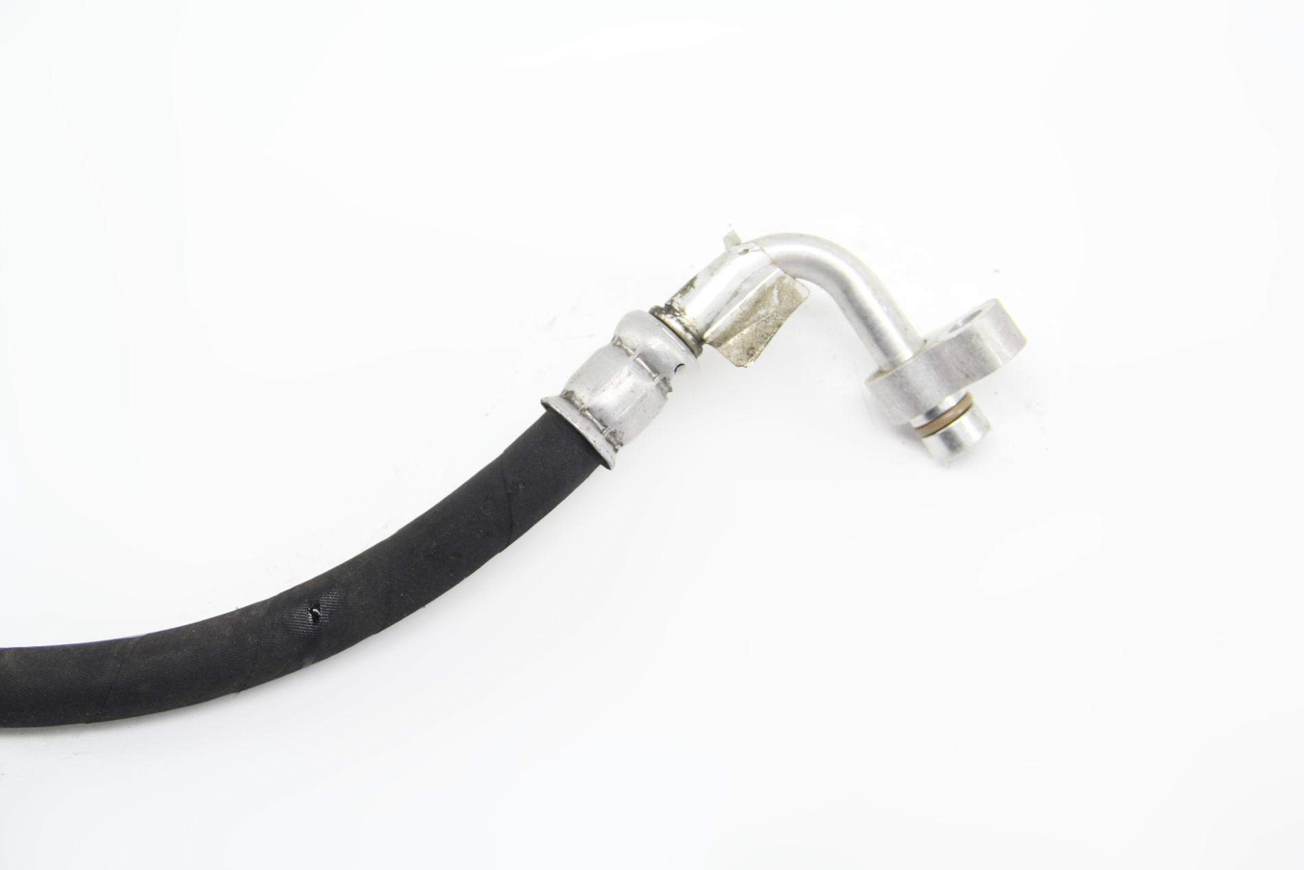Nissan Cube 09-14 A/C Pressure Hose High Pressure Line Pipe 92490-1FD0C ...