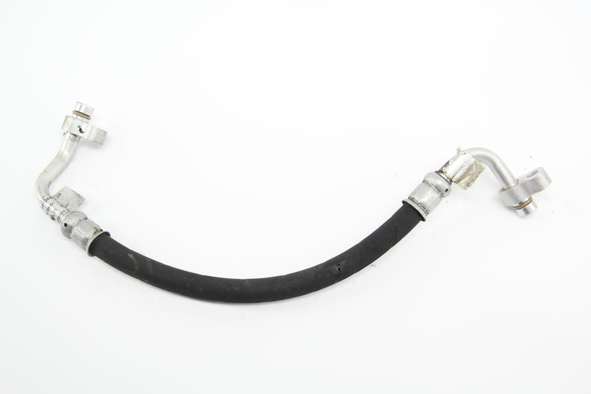 Nissan Cube 09-14 A/C Pressure Hose High Pressure Line Pipe 92490-1FD0C ...