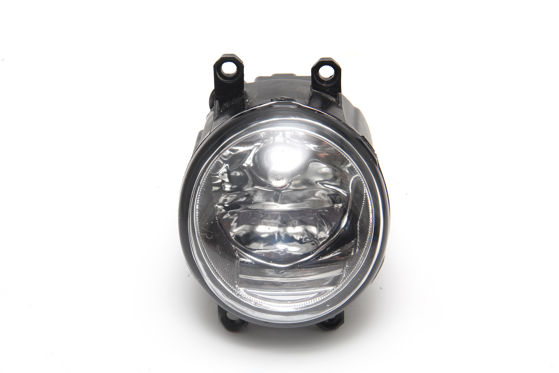 Toyota Fog Light Pair Of Black Fog Lights + Switch For 2004–2010 Scion ...