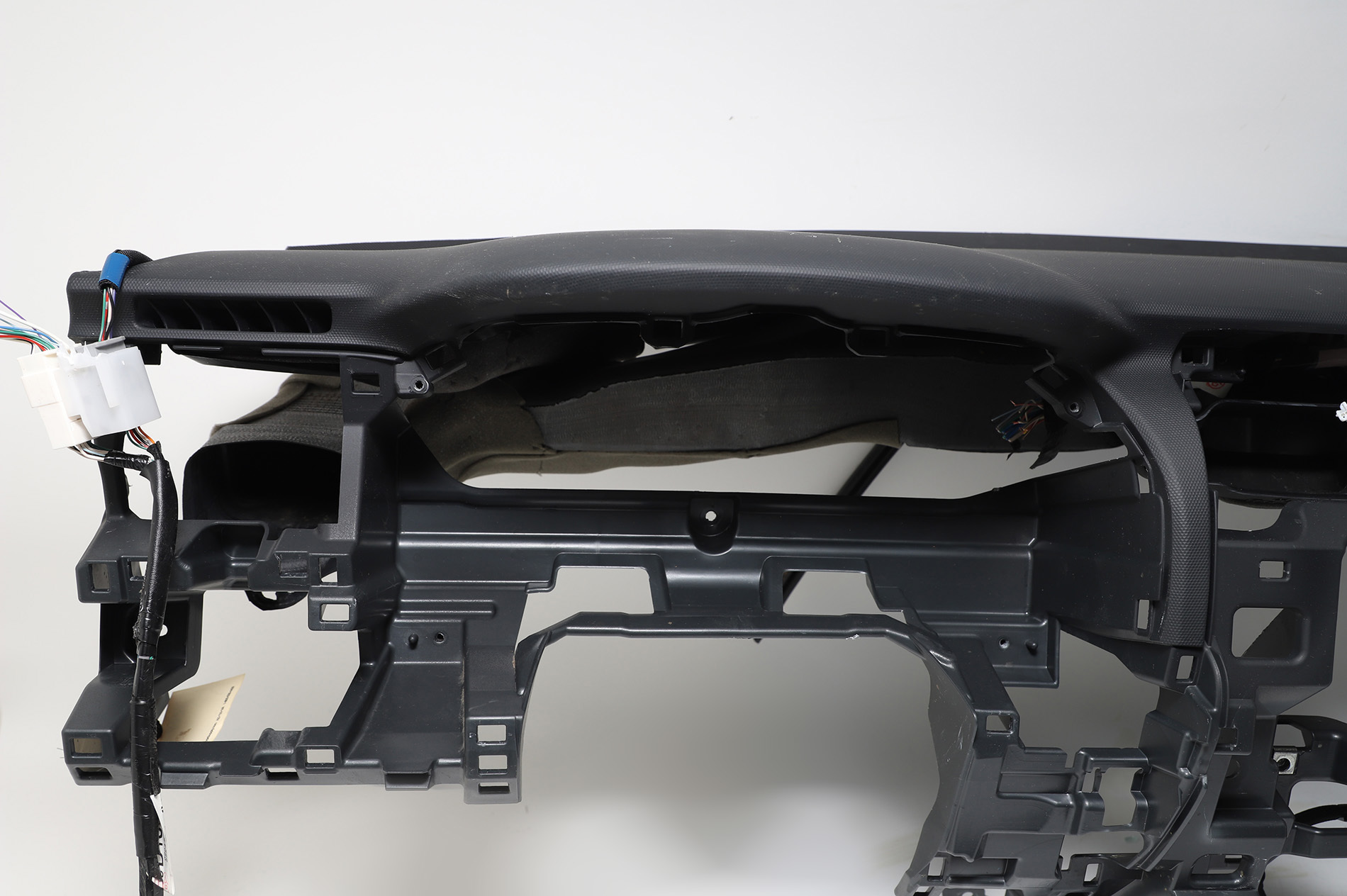 Toyota 4Runner 13-19 Instrument Panel Dashboard Black OEM 55301-35906 ...