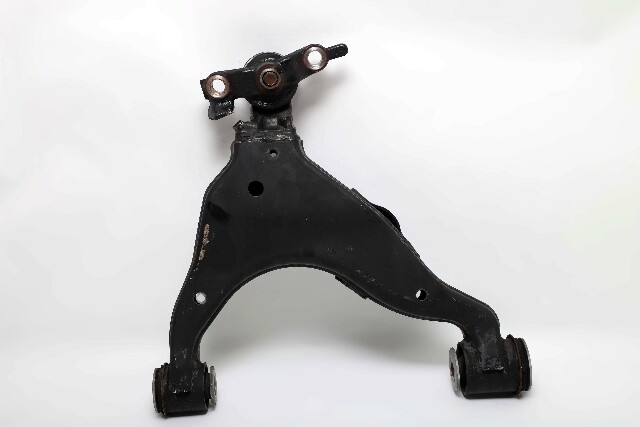 Toyota 4Runner Lower Arm Control, Front Left/Driver 48069-60010 OEM ...