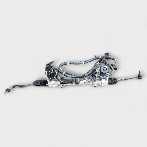 Infiniti Q50 14-15 Power Steering Gear Rack & And Pinion DAS Dual Motor ...