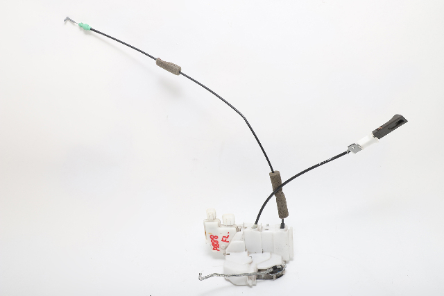 Hood Latch Honda Genuine OEM Honda Door Latch Screws - 3-Pack Flat Head ...