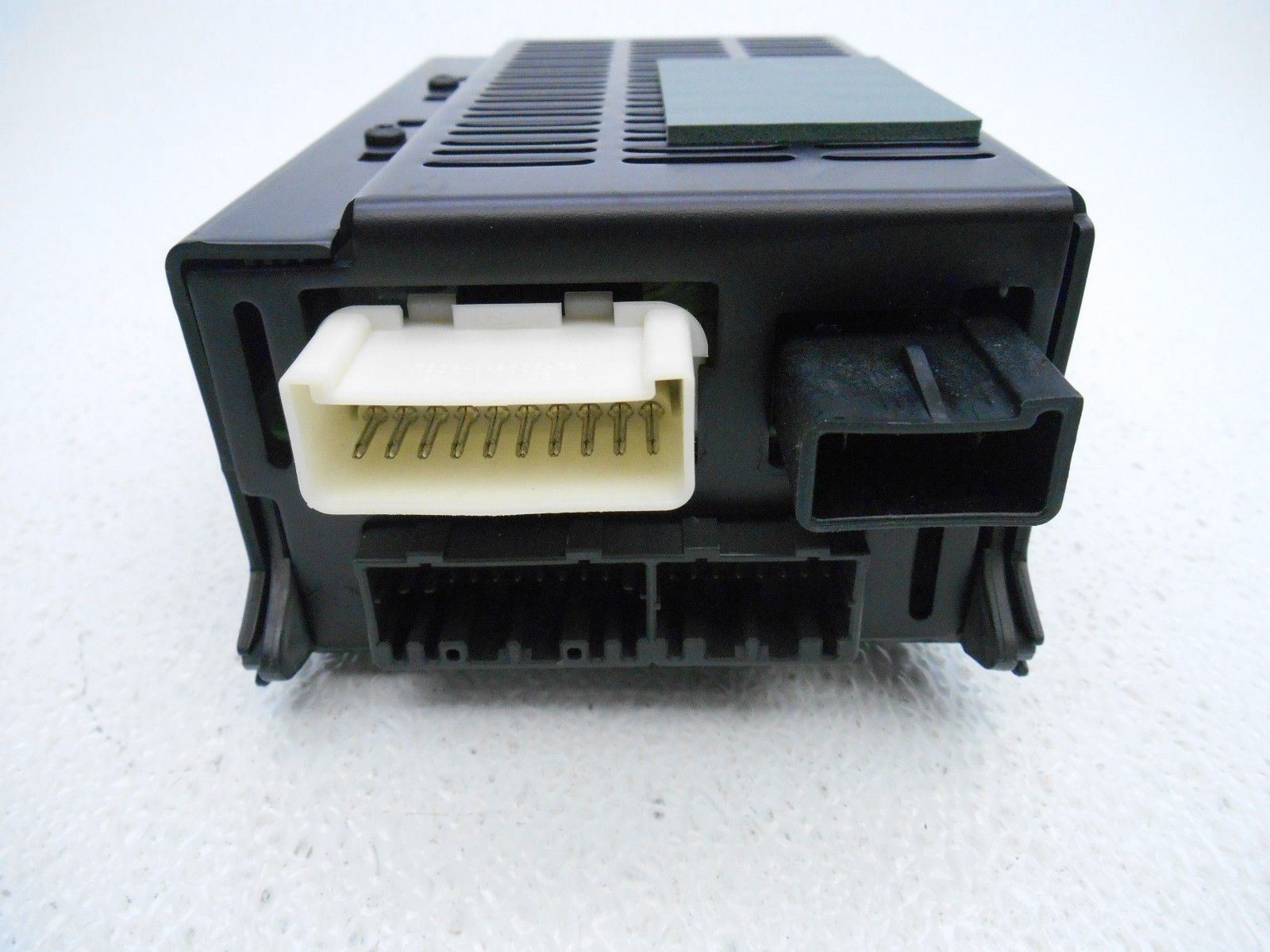 2005 Mercury Grand Marquis Lighting Control Module