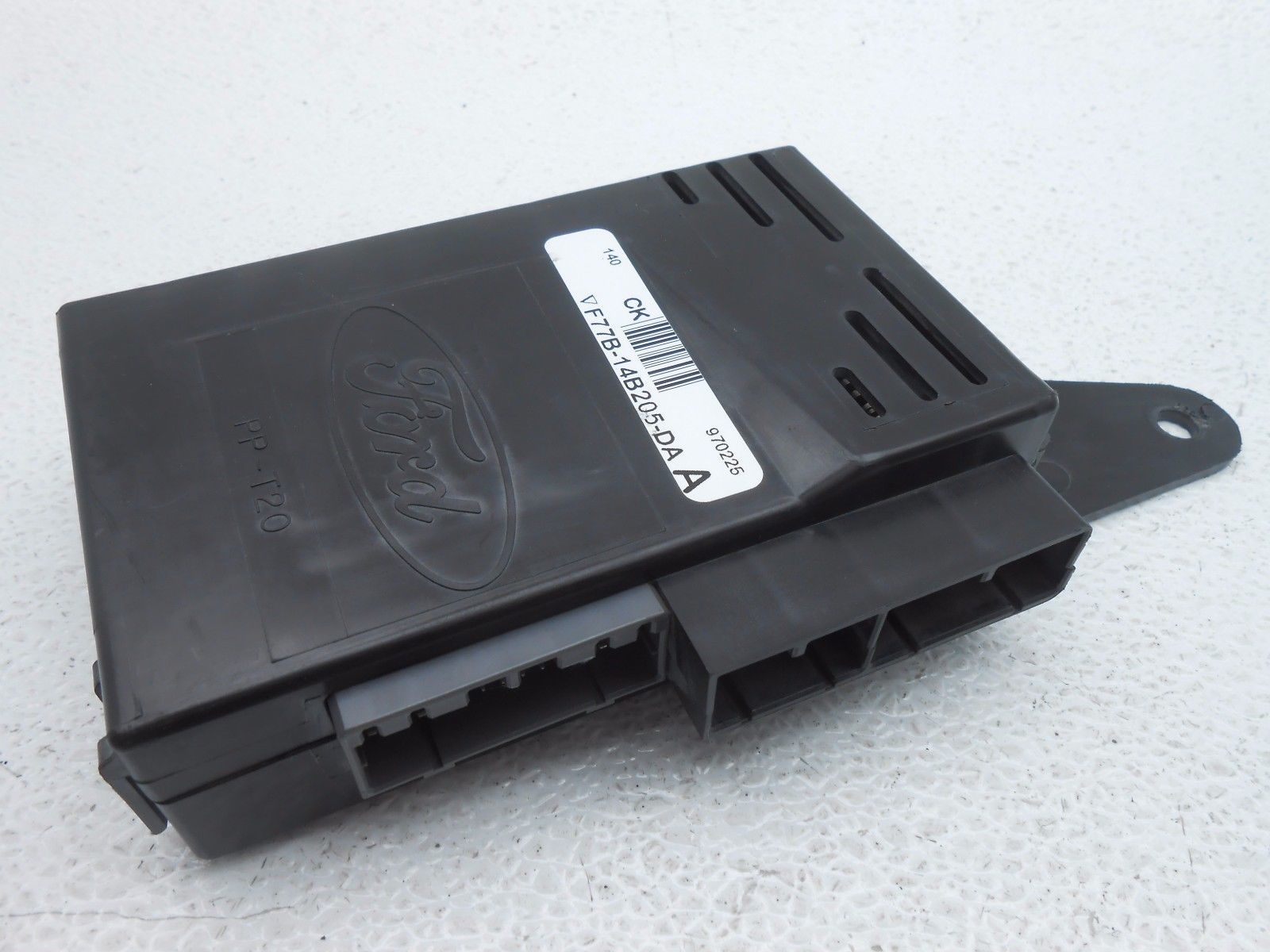OEM 1997 Mazda B-3000 B-4000 Ford Ranger GEM Control Module | eBay